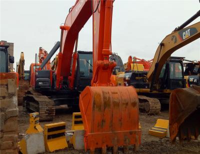 China Original Japan Manufactured Used Hitachi 26 Ton Crawler Excavator Zx260 for Sale. Zx210 Zx240 Zx250 Zx260 Zx270 Zx300 Zx350 Hot Selling for sale
