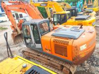 China Used Hitachi Zx200-3G Excavator, Second-Hand Hitachi Zx200 Digger, Used Hitachi Zx200 Zx240 Tracked Excavator in Shanghai for sale
