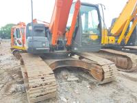 China Used Hitachi Zx200-3G Excavator, Second-Hand Hitachi Zx200 Digger, Used Hitachi Zx200 Zx240 Tracked Excavator in Shanghai for sale