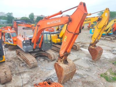 China Japan Hitachi Zx200 Crawler Excavator for Sale, Cheap Price Used Hitachi Zx200 Zx210 Zx230 Zx240 Excavator for sale