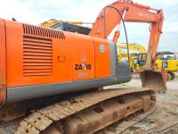 China Japan Hitachi Zx200 Crawler Excavator for Sale, Cheap Price Used Hitachi Zx200 Zx210 Zx230 Zx240 Excavator for sale