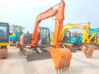 China Used Hitachi Zx70 Crawler Excavator, Original Hitachi Mini Digger, Hitachi Zx55 Zx60 Zx70 Zx75 Tracked Excavator on Sale for sale