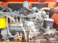 China Used Hitachi Zx70 Crawler Excavator, Original Hitachi Mini Digger, Hitachi Zx55 Zx60 Zx70 Zx75 Tracked Excavator on Sale for sale