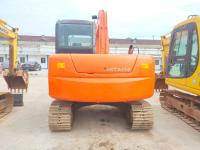 China Used Hitachi Zx70 Crawler Excavator, Original Hitachi Mini Digger, Hitachi Zx55 Zx60 Zx70 Zx75 Tracked Excavator on Sale for sale