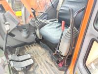 China Used Hitachi Zx70 Crawler Excavator, Original Hitachi Mini Digger, Hitachi Zx55 Zx60 Zx70 Zx75 Tracked Excavator on Sale for sale