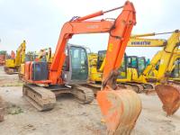 China Used Hitachi Zx70 Excavator/Used Hitachi Zx70 Mini Digger/ Original From Japan Hitachi Zx75 Excavator for Sale for sale