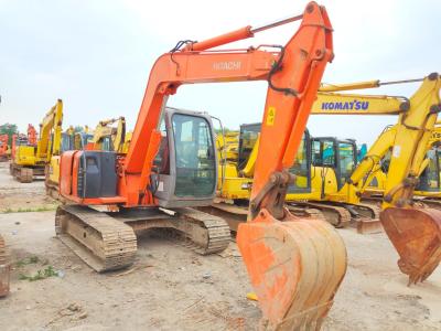 China Used Hitachi Zx70 Excavator/Used Hitachi Zx70 Mini Digger/ Original From Japan Hitachi Zx75 Excavator for Sale for sale