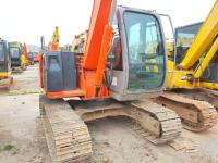 China Used Hitachi Zx70 Excavator/Used Hitachi Zx70 Mini Digger/ Original From Japan Hitachi Zx75 Excavator for Sale for sale