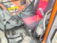 China Used 7 Tons Construction Machine Hitachi Zx70 Crawler Excavator for Sale, Secondhand Origin Japan Hitachi Mini Digger Zx55 Zx60 Zx70 Zx120 Zx200 Hot Sale for sale