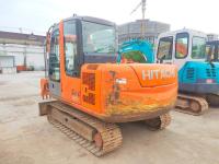 China Used High Quality Hitachi Excavator Zx60, Used Japan Hitachi Zx60 Zx50 Zx55 Zx70 Zx75 Mini Digger for Sale for sale