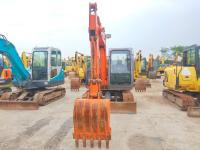 China Used Hitachi Zx60/ Zx 60 Mini Excavator in Good Condition for Sale Second Hand Hitachi Mini Digger Zx60 /Zx70 with High Quality on Promotion for sale