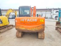 China Used Hitachi Zx60/ Zx 60 Mini Excavator in Good Condition for Sale Second Hand Hitachi Mini Digger Zx60 /Zx70 with High Quality on Promotion for sale