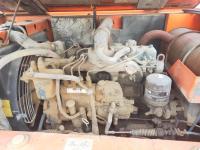 China Used Hitachi Zx60/ Zx 60 Mini Excavator in Good Condition for Sale Second Hand Hitachi Mini Digger Zx60 /Zx70 with High Quality on Promotion for sale