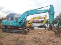 China 100% Original Kobelco Tracked Digger Sk200-8 Hot Sale, Used Kobleco Sk200 Sk210 Sk230 Sk250 Sk260 Sk300 Series Excavator on Promotion for sale