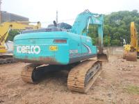 China 100% Original Kobelco Tracked Digger Sk200-8 Hot Sale, Used Kobleco Sk200 Sk210 Sk230 Sk250 Sk260 Sk300 Series Excavator on Promotion for sale