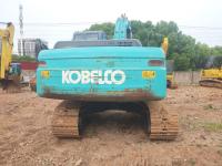China 100% Original Kobelco Tracked Digger Sk200-8 Hot Sale, Used Kobleco Sk200 Sk210 Sk230 Sk250 Sk260 Sk300 Series Excavator on Promotion for sale