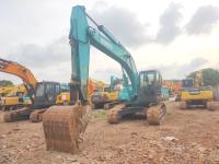 China New Arrive Kobelco High Efficiency 20 Ton Excavator Sk200-8, Used Japanese Popular Construction Track Digger Kobleco Sk200 Sk210 Sk230 Sk250 Sk260 Sk300 on Sale for sale