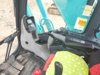 China New Arrive Kobelco High Efficiency 20 Ton Excavator Sk200-8, Used Japanese Popular Construction Track Digger Kobleco Sk200 Sk210 Sk230 Sk250 Sk260 Sk300 on Sale for sale
