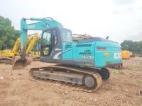 China Good Condition Used Original Kobelco Sk200-8 Excavator for Sale, Used Kobelco Sk200-8 Excavator for Sale/Used Kobelco Sk200-8 Track Digger on Sale for sale