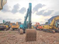 China Good Condition Used Original Kobelco Sk200-8 Excavator for Sale, Used Kobelco Sk200-8 Excavator for Sale/Used Kobelco Sk200-8 Track Digger on Sale for sale