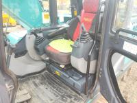China Good Condition Used Original Kobelco Sk200-8 Excavator for Sale, Used Kobelco Sk200-8 Excavator for Sale/Used Kobelco Sk200-8 Track Digger on Sale for sale