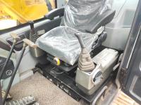 China 100% Original Hyundai Medium Crawler Excavator R225LC-7, Used 22 Ton Hyudani R225 R215 R235 R150 R265 Diggers in Stock on Promotion for sale
