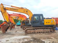 China Used Hyundai Excavator Hyundai R225-7 Excavators for Sale, Korea Hyundai R225-7 Excavator for Sale R150LC, R210, R215, R225 for sale
