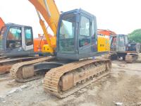 China Used Hyundai Excavator Hyundai R225-7 Excavators for Sale, Korea Hyundai R225-7 Excavator for Sale R150LC, R210, R215, R225 for sale