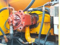 China Used Hydraulic Excavator R225LC-7 Used 23 Tons Hyundai Crawler Excavator Tracked Digger R225LC-7 for sale