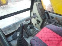 China Used Hyundai MIDI Crawler Excavator R80-7 Low Price, Secondhand 8 Ton Track Digger Hyundai R55 R60 R80 on Promotion Best Condition for sale