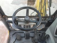 China Used Hyundai R60 Wheel Excavator, Hyundai R60-5 R60W-5 R60W-7 R60-7 R60-9 Mini Wheel Excavator on Sale for sale