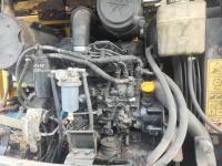 China Used Hyundai R60 Wheel Excavator, Hyundai R60-5 R60W-5 R60W-7 R60-7 R60-9 Mini Wheel Excavator on Sale for sale