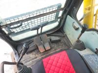 China Used Mini Hyundai Excavator 60-7 for Sale Hyundai 55 60 80 Mini Cralwer Digger Used Hyundai 60-7 Excavator on Sale for sale