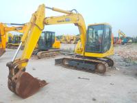 China Hyundai Year 2016 R60-7 6 Tono Excavator Used Condition Hyundai 6 Ton Crawler Excavator Second Hand Hyundai 60-7 55-7 80-7 Track Digger on Promotion for sale
