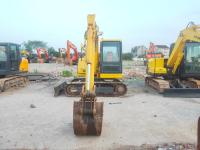China Hyundai Year 2016 R60-7 6 Tono Excavator Used Condition Hyundai 6 Ton Crawler Excavator Second Hand Hyundai 60-7 55-7 80-7 Track Digger on Promotion for sale