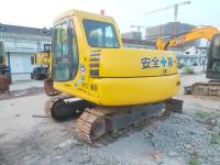China Hyundai Year 2016 R60-7 6 Tono Excavator Used Condition Hyundai 6 Ton Crawler Excavator Second Hand Hyundai 60-7 55-7 80-7 Track Digger on Promotion for sale