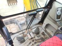 China Original Secondhand Hyundai Mini Excavator Hyundai R60-7 55-7 Korean Hyundai R55-7 Small Excavator R80 Track Digger for Sale for sale