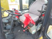 China Used 15 Ton Wheel Excavator Pw150-6 Made in Japan in Shanghai for Sale for sale