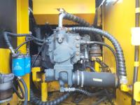 China Used 15 Ton Wheel Excavator Pw150-6 Made in Japan in Shanghai for Sale for sale