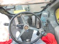 China Used Original Komatsu Wheel Excavator Pw150, Secondhand 15 Ton High Quality Mobile Excavator Komatsu Pw150 in Stock for sale