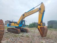 China Used Original Japan Make Komatsu Heavy Crawler Excavator PC460-8 Good Price Komatsu PC460-8 Tracked Mining Excavator for Sale for sale