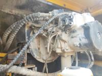 China Used Original Japan Make Komatsu Heavy Crawler Excavator PC460-8 Good Price Komatsu PC460-8 Tracked Mining Excavator for Sale for sale