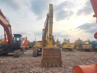 China High Quality Used Excavator Komatsu PC360-7 Excavator Crawler 36 Ton Track Digger Komatsu PC350 PC360 High Effective in Stock for Sale for sale