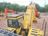 China High Quality Used Excavator Komatsu PC360-7 Excavator Crawler 36 Ton Track Digger Komatsu PC350 PC360 High Effective in Stock for Sale for sale