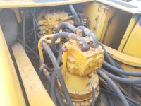 China High Quality Used Excavator Komatsu PC360-7 Excavator Crawler 36 Ton Track Digger Komatsu PC350 PC360 High Effective in Stock for Sale for sale