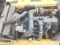 China High Quality Used Excavator Komatsu PC360-7 Excavator Crawler 36 Ton Track Digger Komatsu PC350 PC360 High Effective in Stock for Sale for sale
