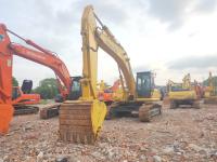 China Japan Cheap 36t Used Komatsu PC360-7 Excavator Used PC350-7 Excavator/PC360-8 Excavator Made in Japan Condition for sale