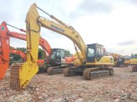 China Japan Made Komatsu PC360-7 Crawler Excavator Used Komatsu PC450 PC400 PC360 PC350 Heavy Track Digger High Quality Low Price on Promotion for sale