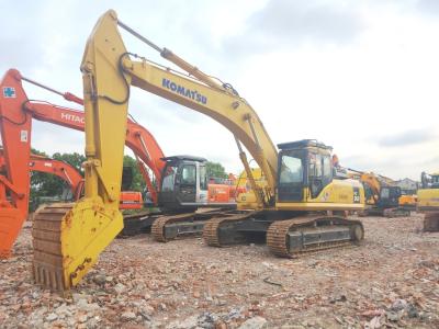 China Japan Made Komatsu PC360-7 Crawler Excavator Used Komatsu PC450 PC400 PC360 PC350 Heavy Track Digger High Quality Low Price on Promotion for sale