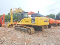China Japan Made Komatsu PC360-7 Crawler Excavator Used Komatsu PC450 PC400 PC360 PC350 Heavy Track Digger High Quality Low Price on Promotion for sale